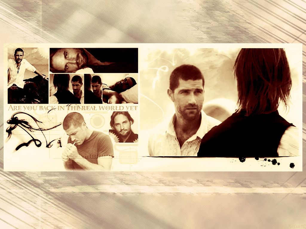 Lost Jack Wallpapers - Wallpaper Cave
