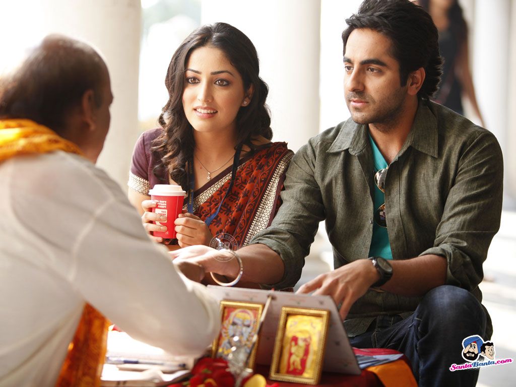 Vicky Donor Wallpapers - Wallpaper Cave