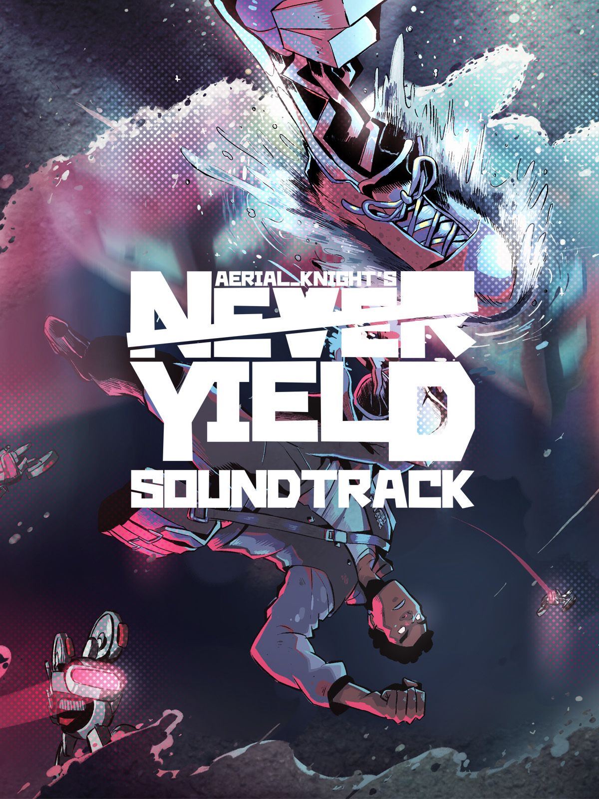 Aerial_Knight's Never Yield Wallpapers - Wallpaper Cave