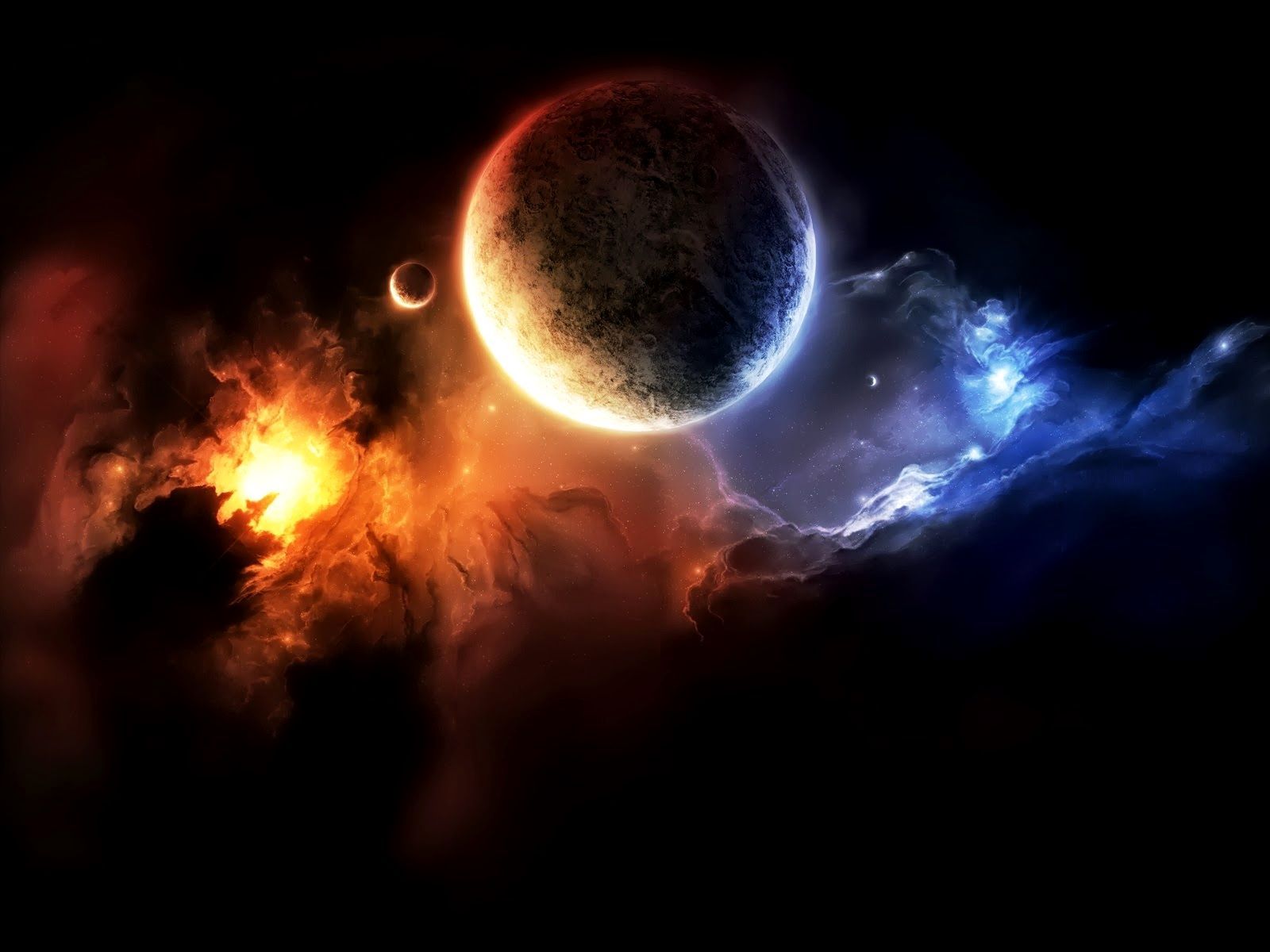 Space Films Desktop Wallpapers - Wallpaper Cave