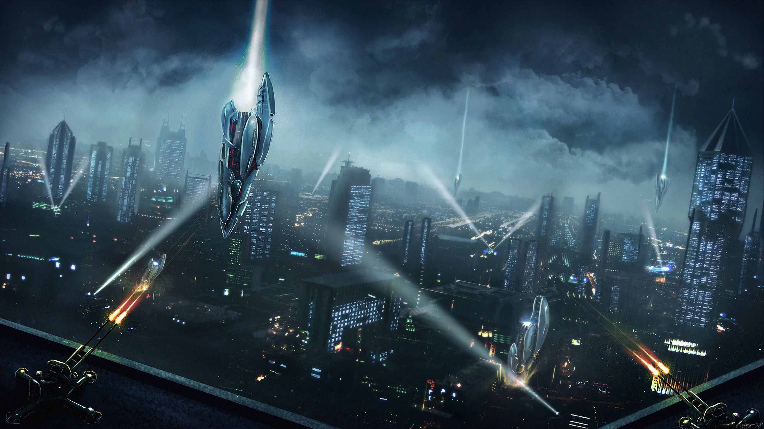 Space Films Desktop Wallpapers - Wallpaper Cave