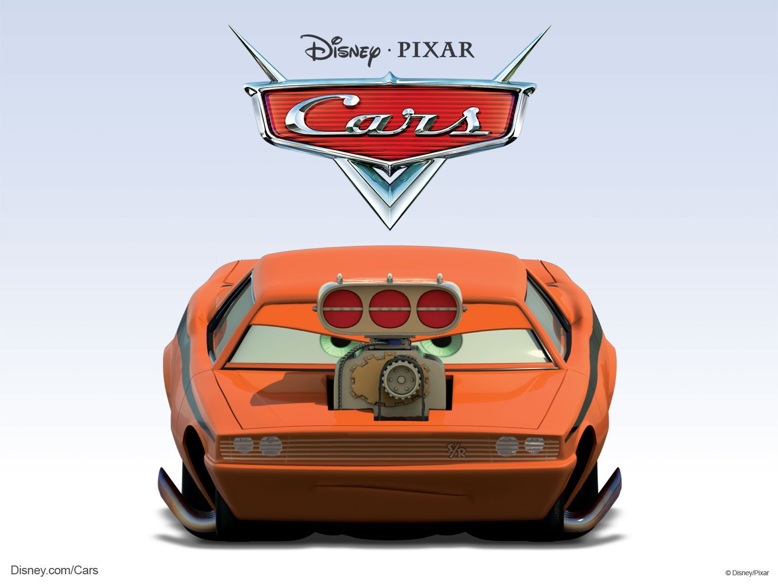Cars 1 Movie Wallpapers - Wallpaper Cave
