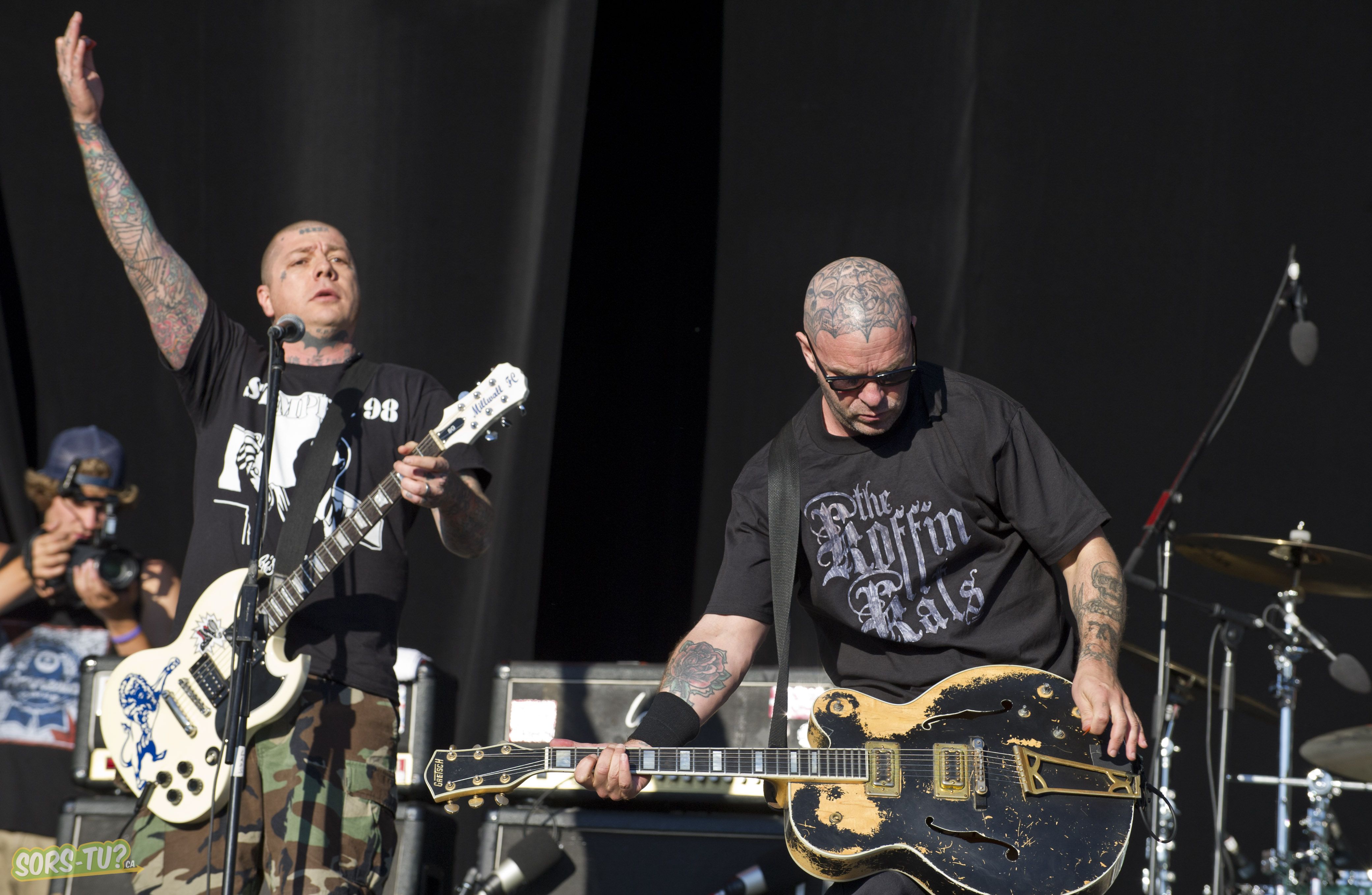 Tim Armstrong Wallpapers - Wallpaper Cave