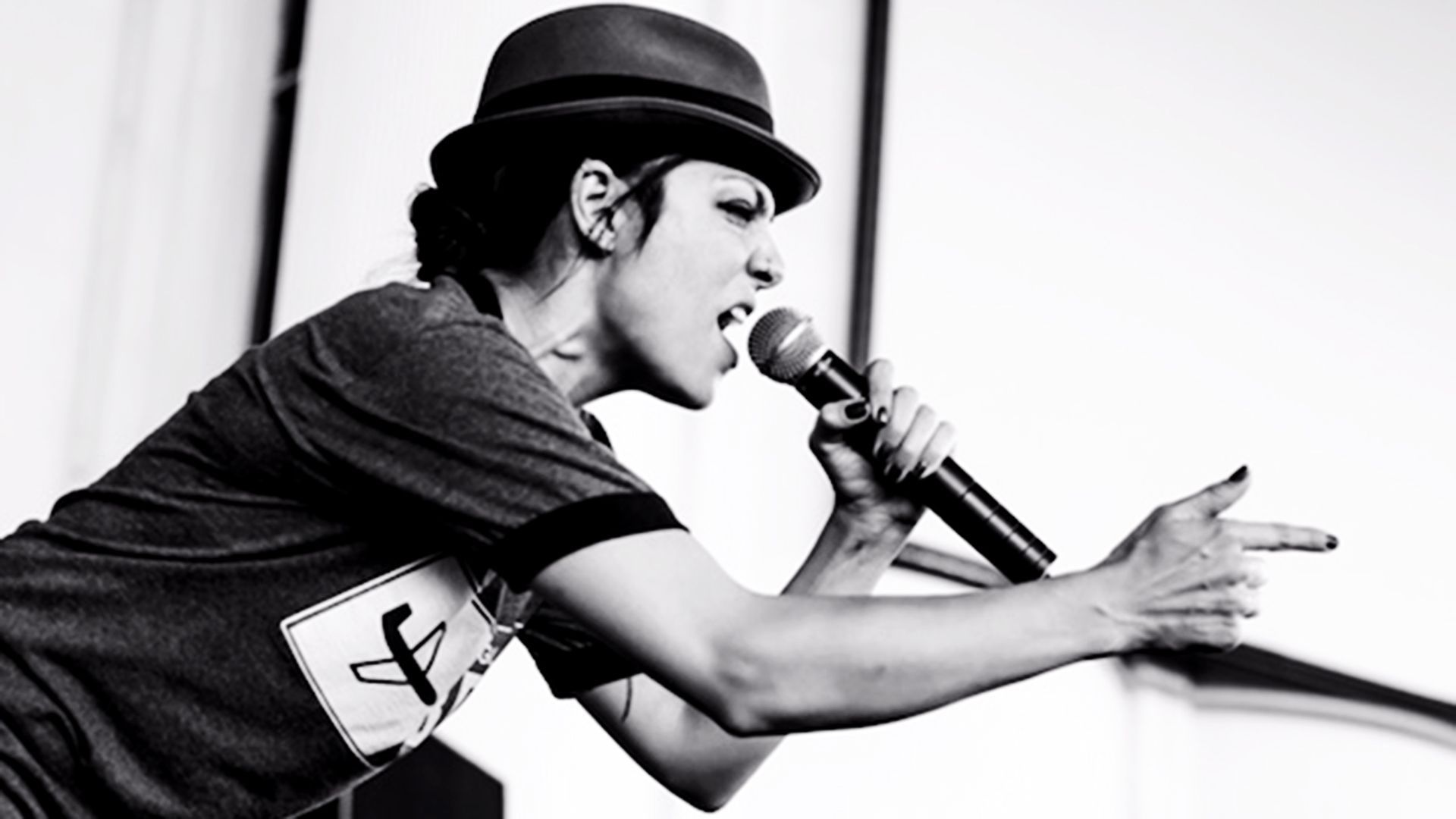 The Interrupters Wallpapers - Wallpaper Cave