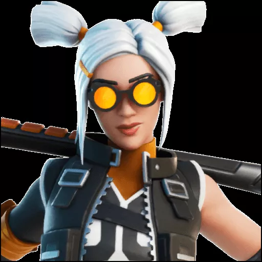 Dizzie Fortnite Wallpapers - Wallpaper Cave