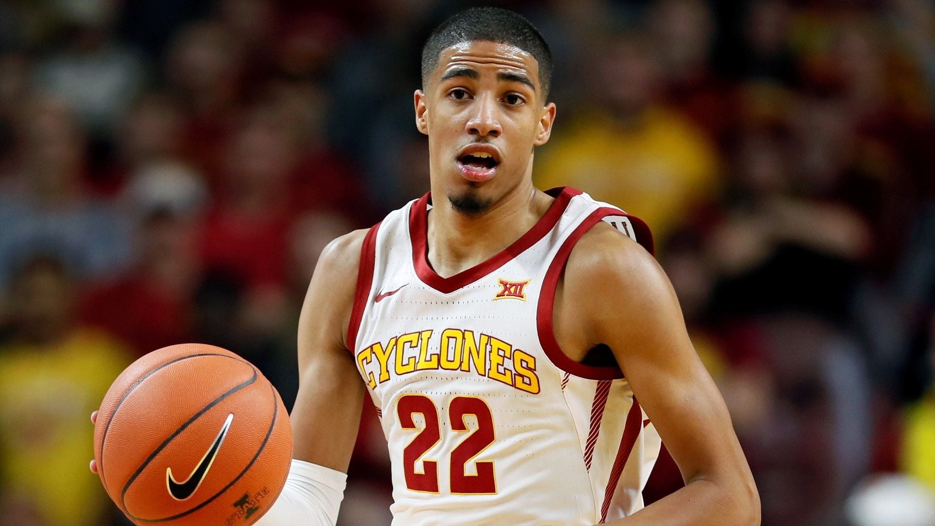 Tyrese Haliburton Wallpapers - Wallpaper Cave