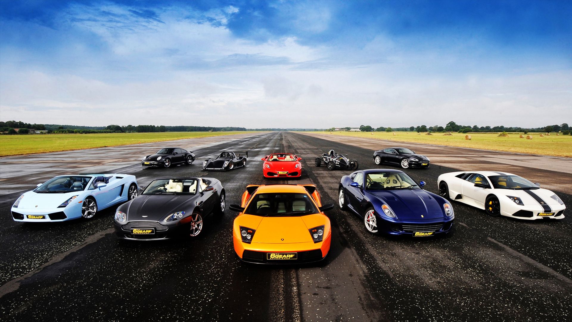 Windows 10 Car Wallpapers - Wallpaper Cave