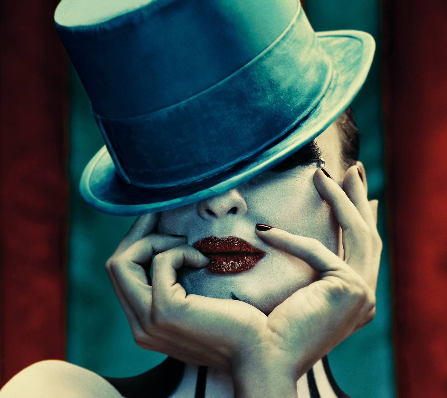 Freak Show Wallpapers - Wallpaper Cave