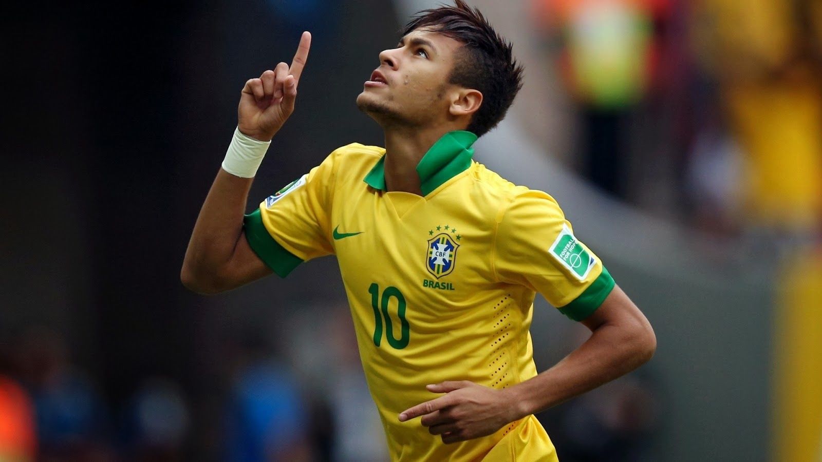 Brazil Players Wallpapers - Wallpaper Cave