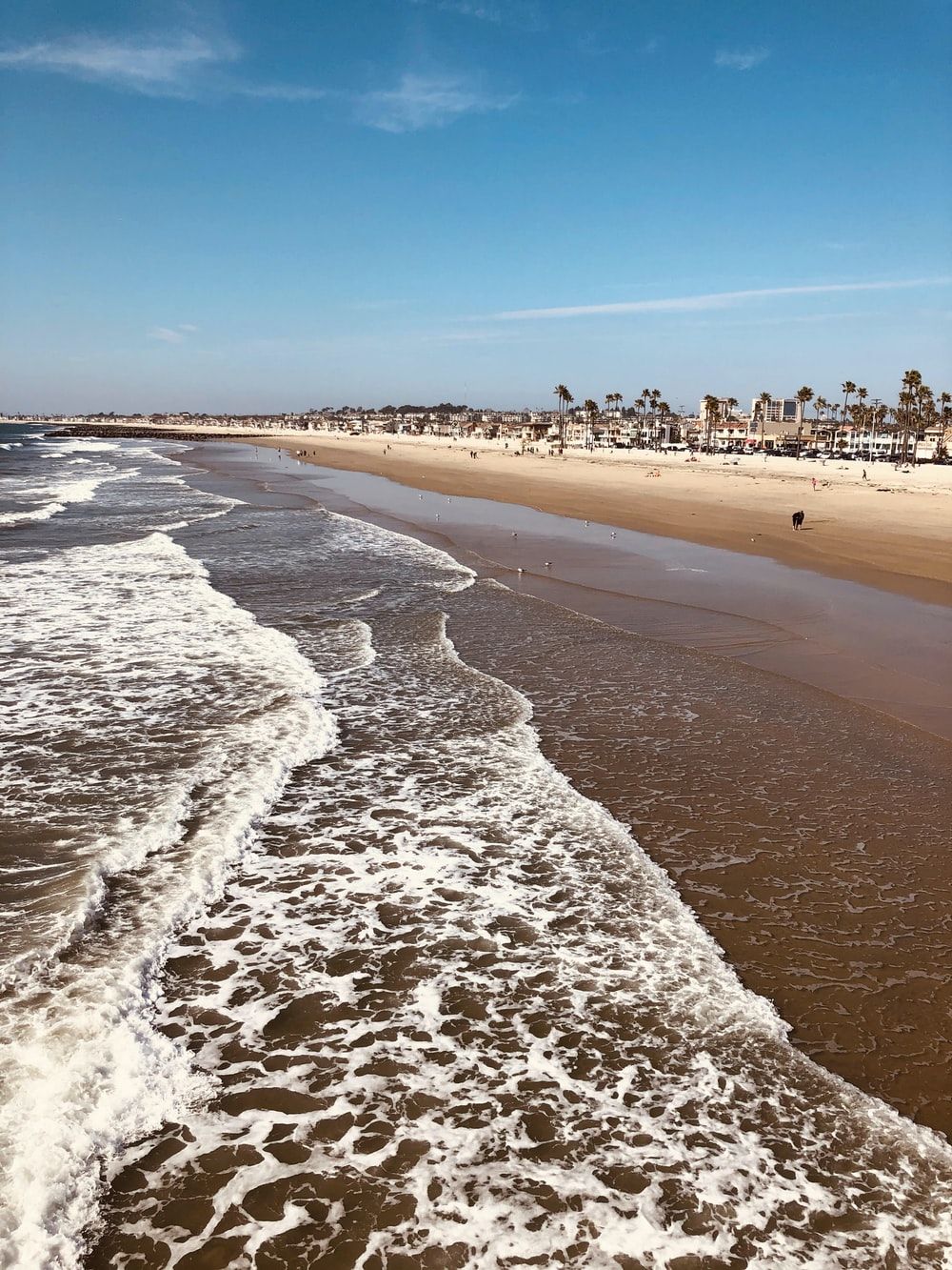 Newport Beach Wallpapers - Wallpaper Cave