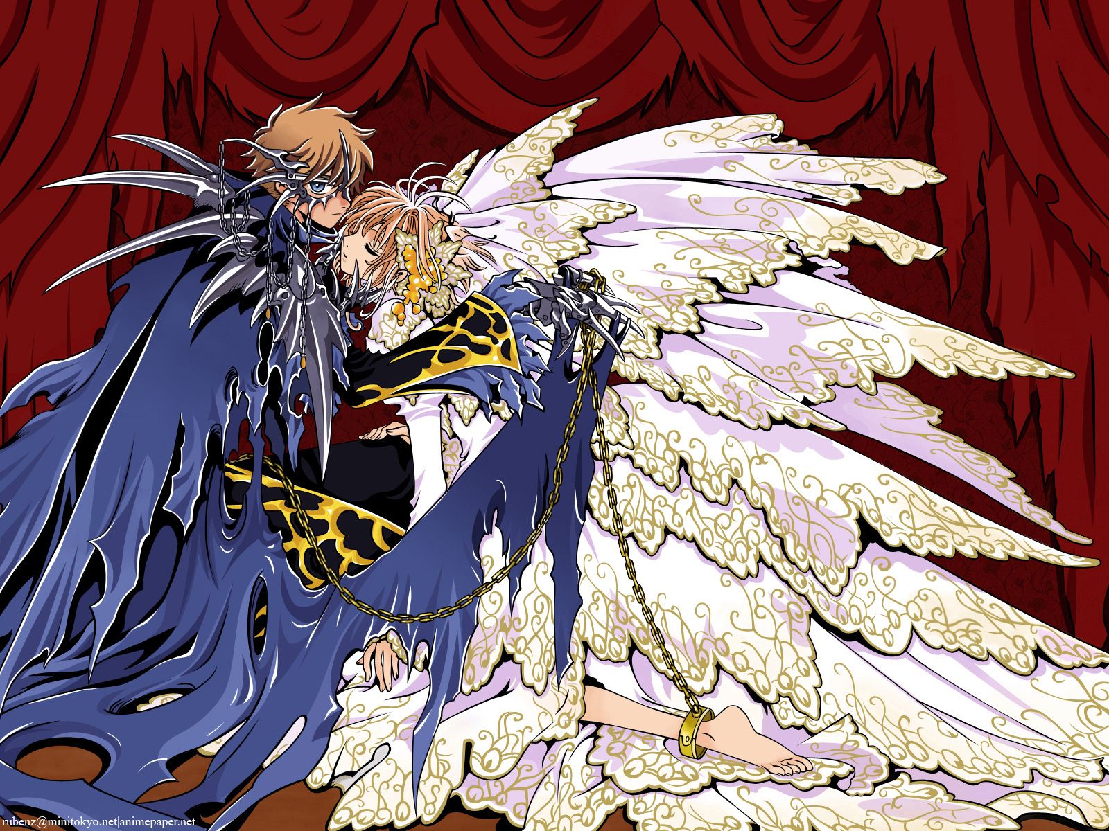 Chain Chronicle Wallpapers - Wallpaper Cave