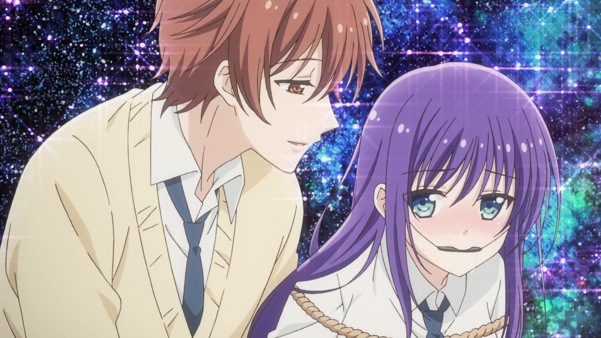 Ao-chan Can't Study! HD Wallpapers - Wallpaper Cave