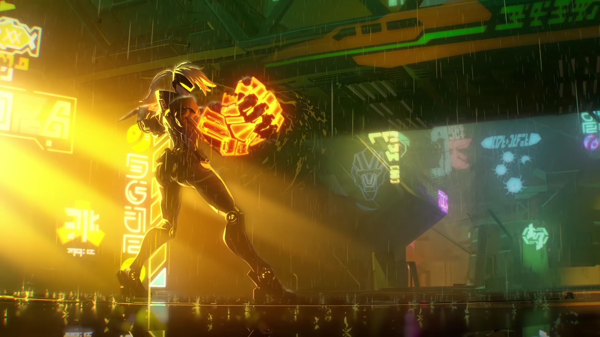 Vi LOL Wallpapers - Wallpaper Cave