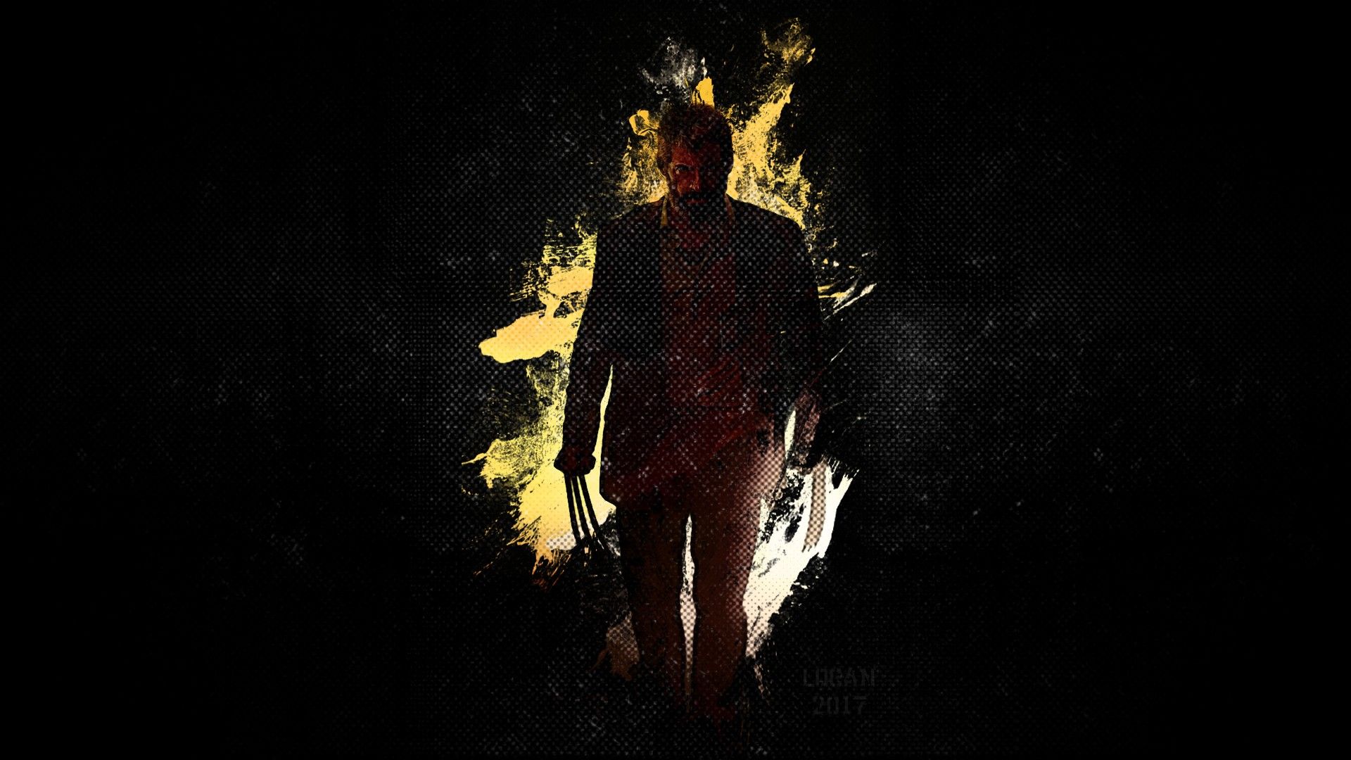 Logan 2017 Wallpapers - Wallpaper Cave