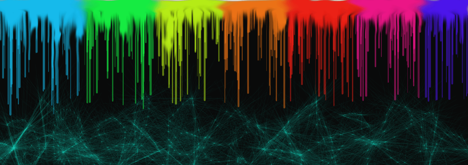 Paint Dripping Wallpapers - Wallpaper Cave