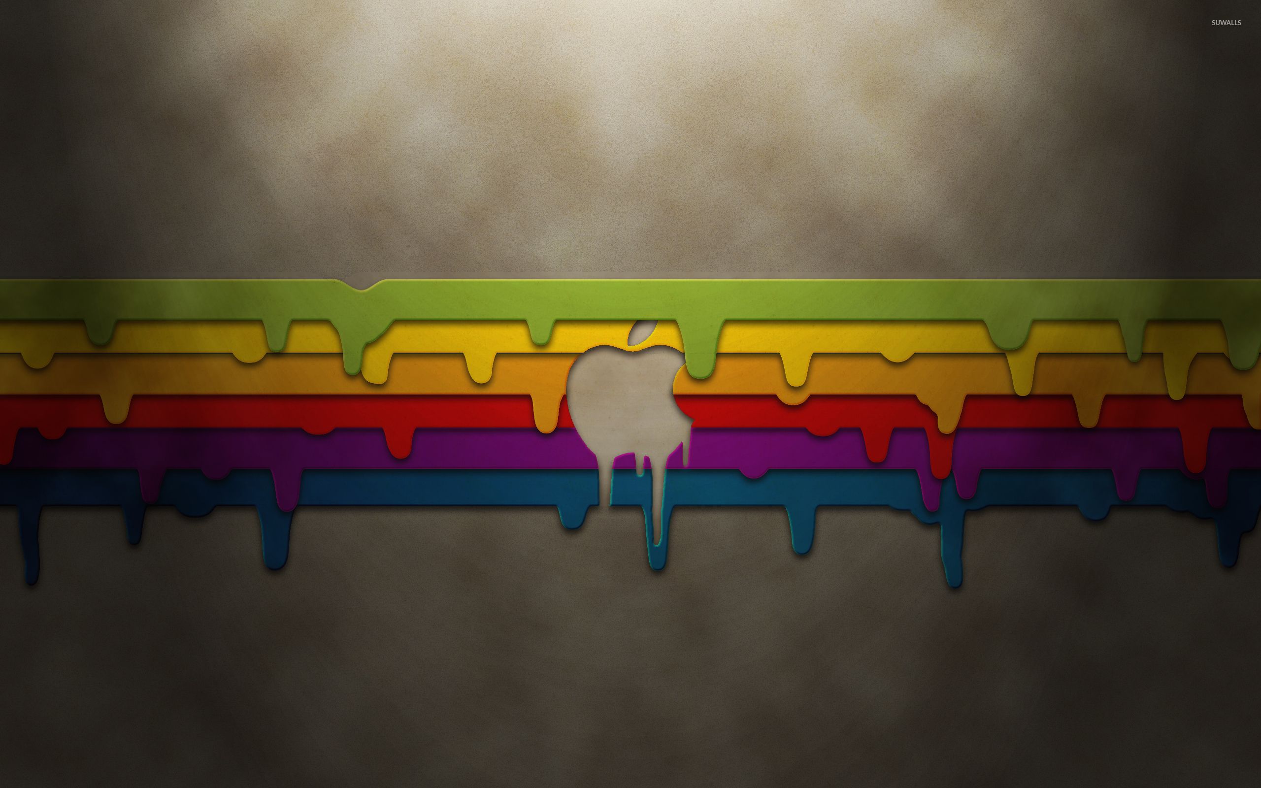 Paint Dripping Wallpapers - Wallpaper Cave