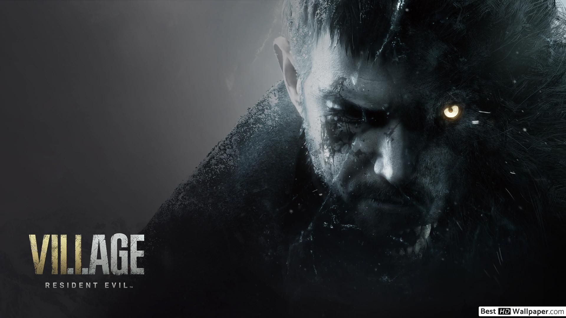 RE Village Wallpapers - Wallpaper Cave