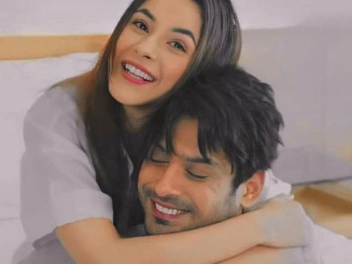 Sidnaaz Wallpapers - Wallpaper Cave