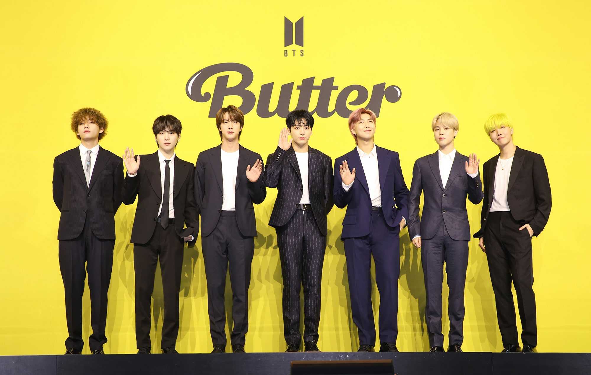 BTS Butter HD Wallpapers Wallpaper Cave BTS Butter HD Wallpapers Wallpaper Cave