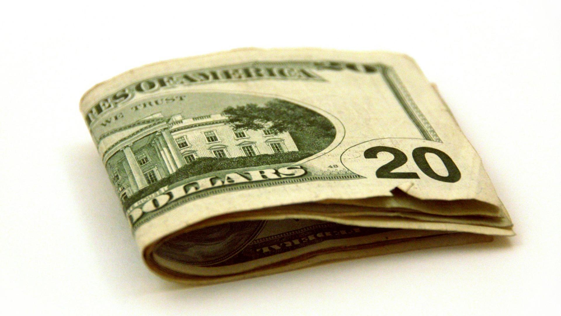 20 Dollar Wallpapers - Wallpaper Cave