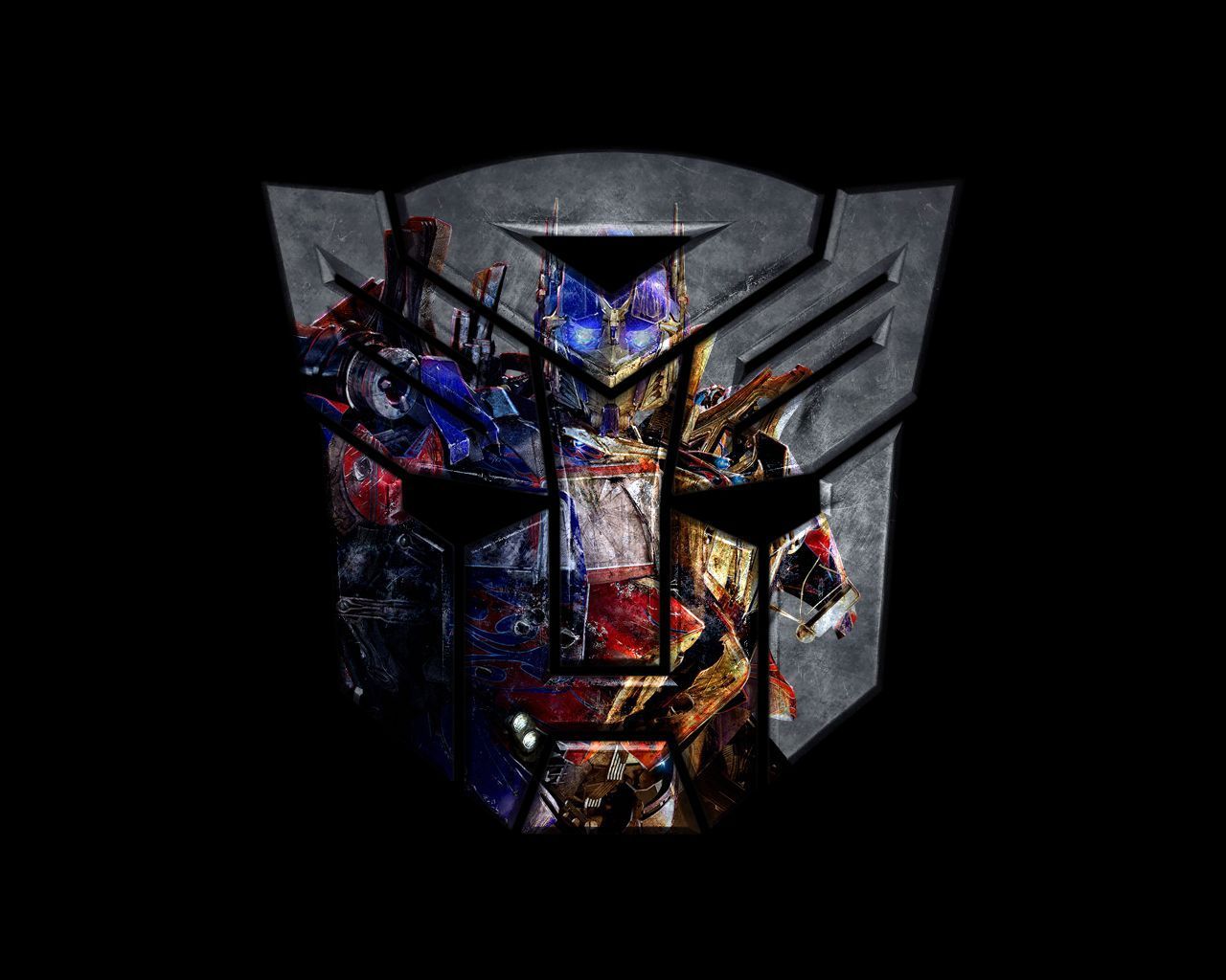 Transformers Cinematic Universe Desktop Wallpapers - Wallpaper Cave