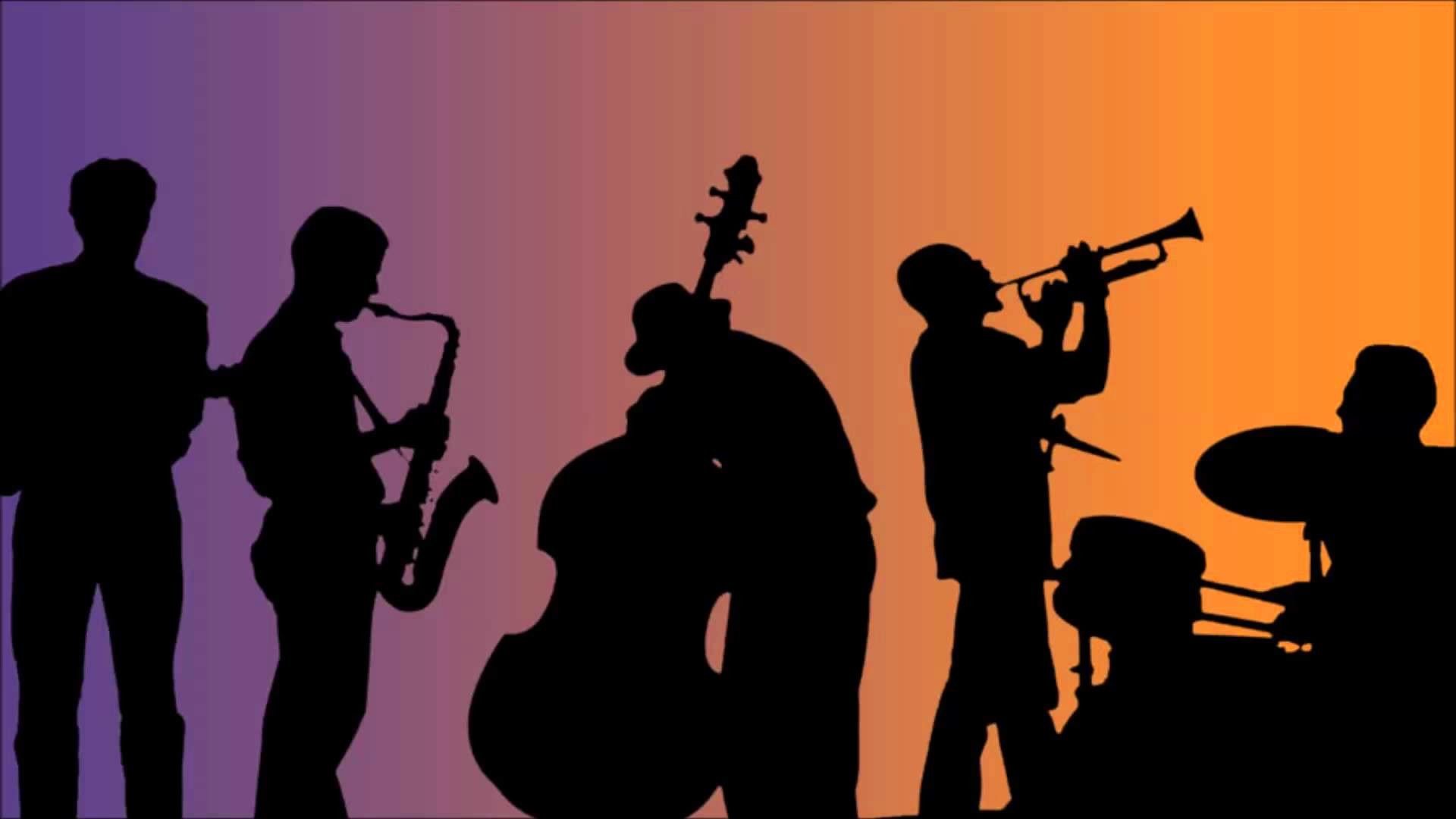 Jazz Club Wallpapers Wallpaper Cave
