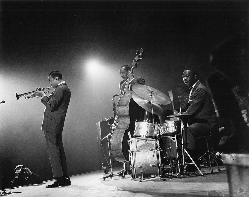 Art Blakey Wallpapers Wallpaper Cave Art Blakey Wallpapers Wallpaper Cave