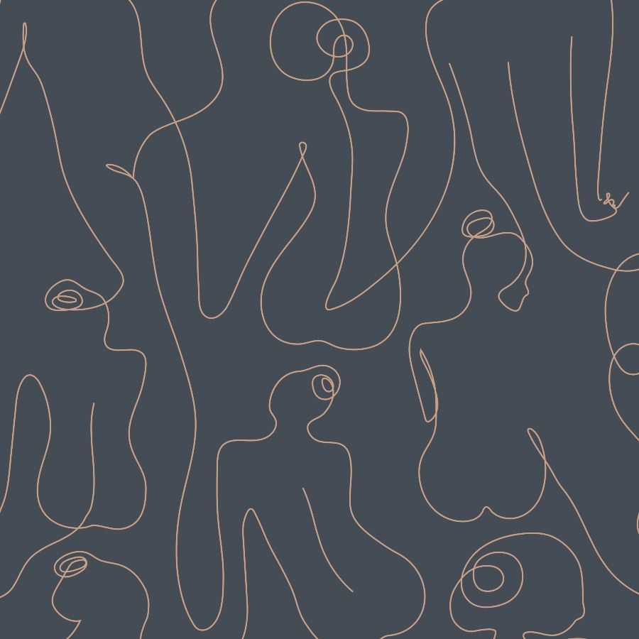 Women Line Wallpapers - Wallpaper Cave