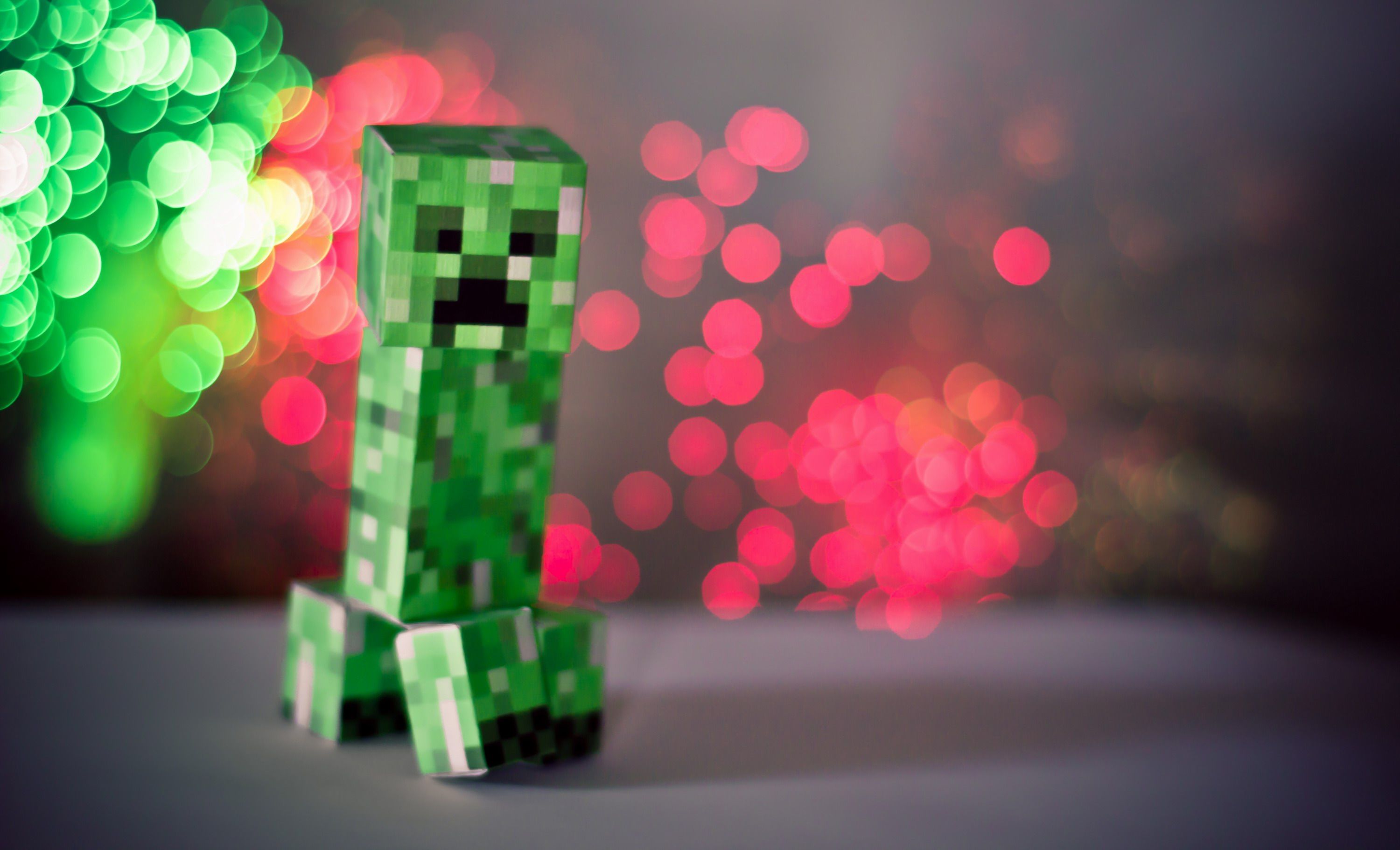 Cute Minecraft 4k Wallpapers - Wallpaper Cave