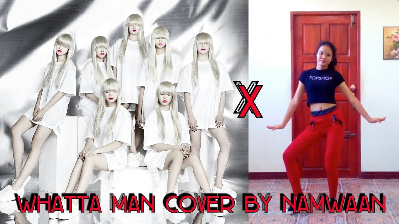 Whatta Man I.O.I Wallpapers - Wallpaper Cave