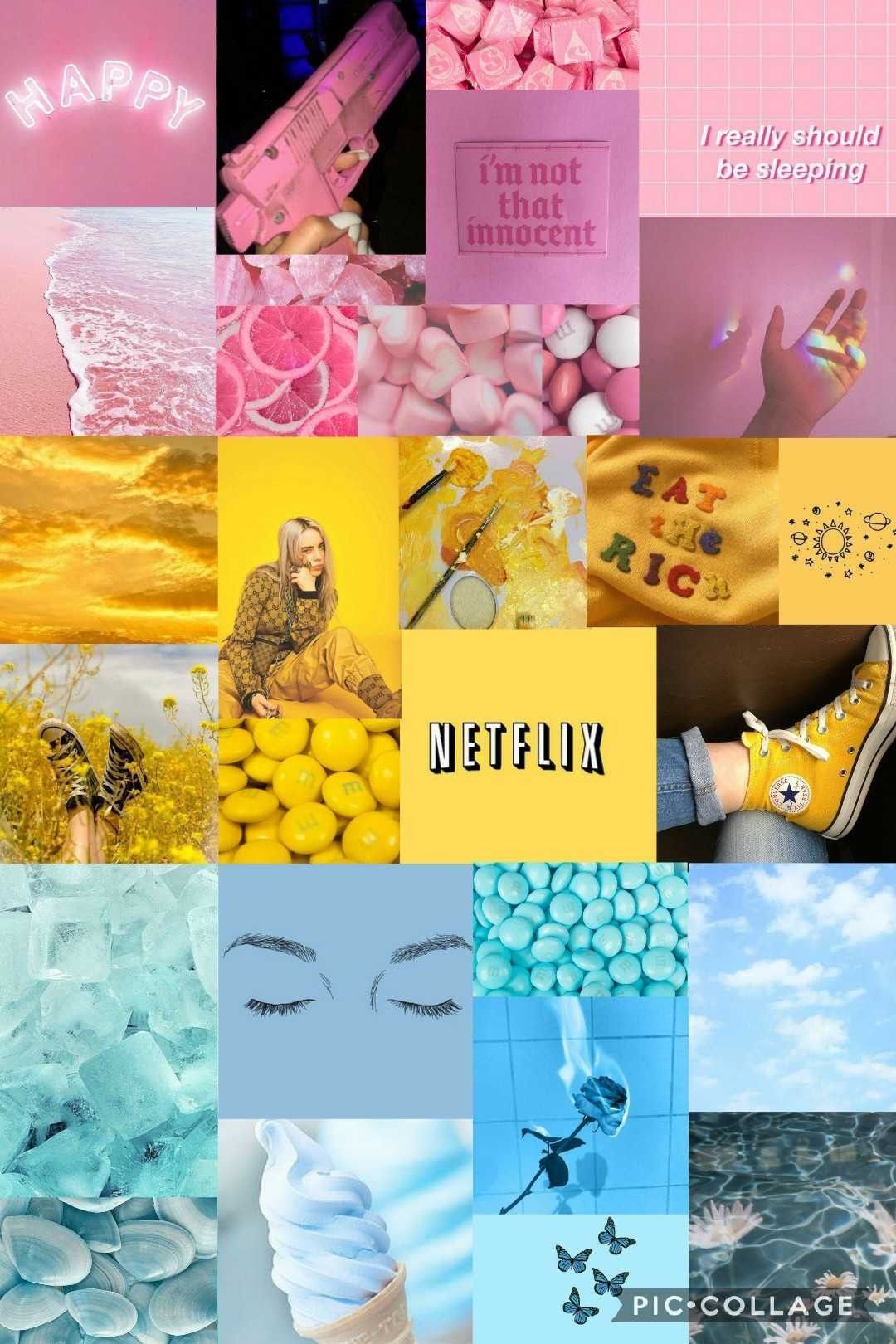 Pan Aesthetic Wallpapers - Wallpaper Cave