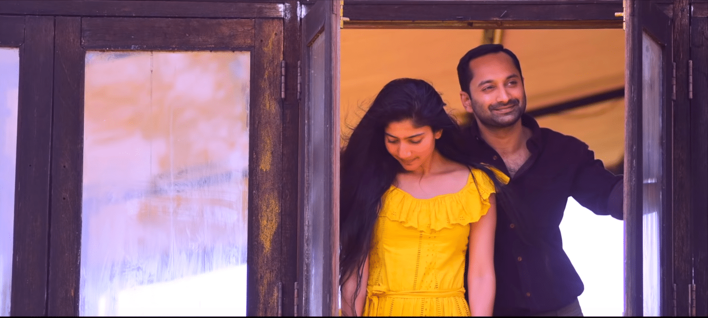 Athiran Movie Wallpapers - Wallpaper Cave