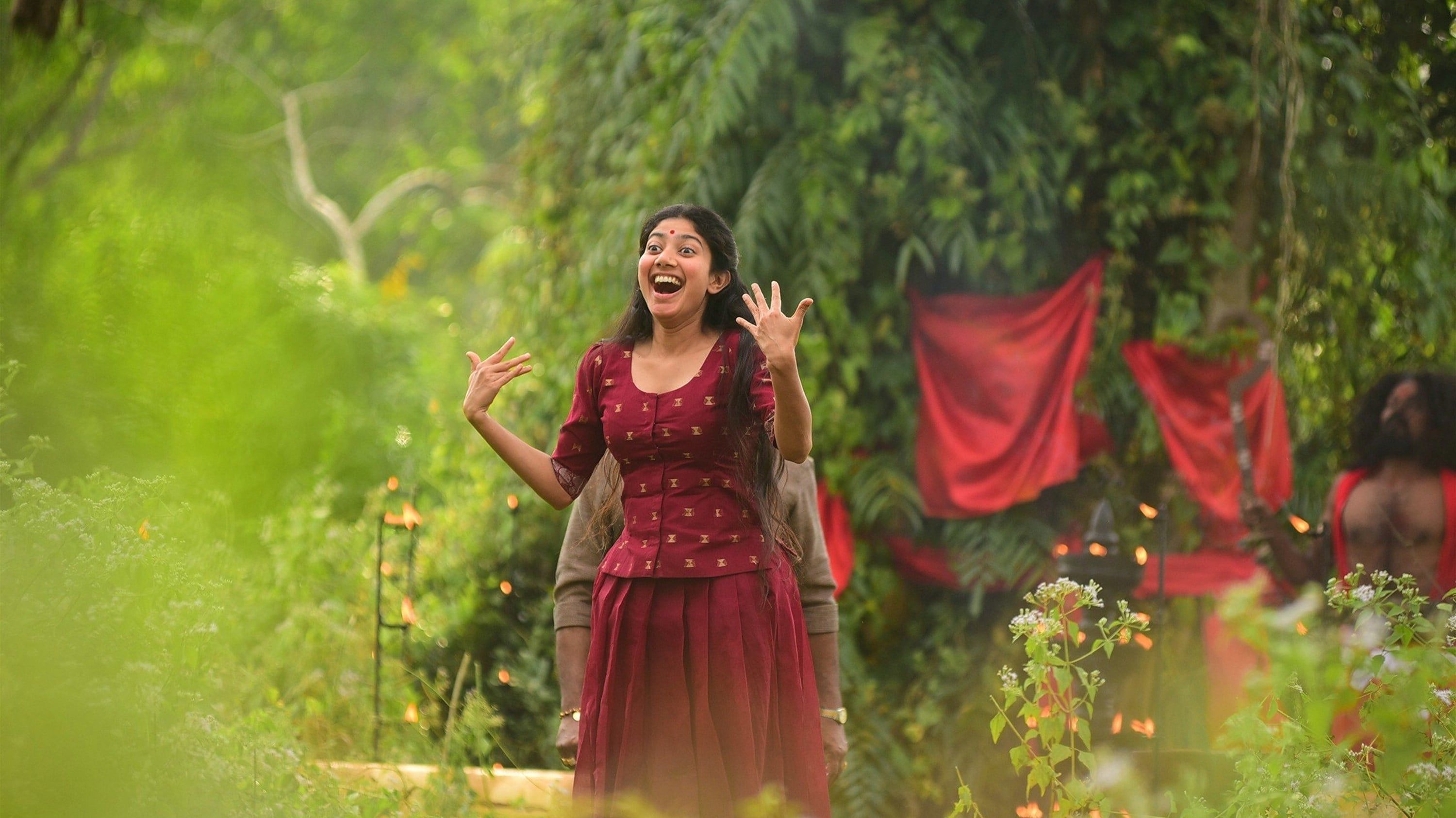 Athiran Movie Wallpapers - Wallpaper Cave