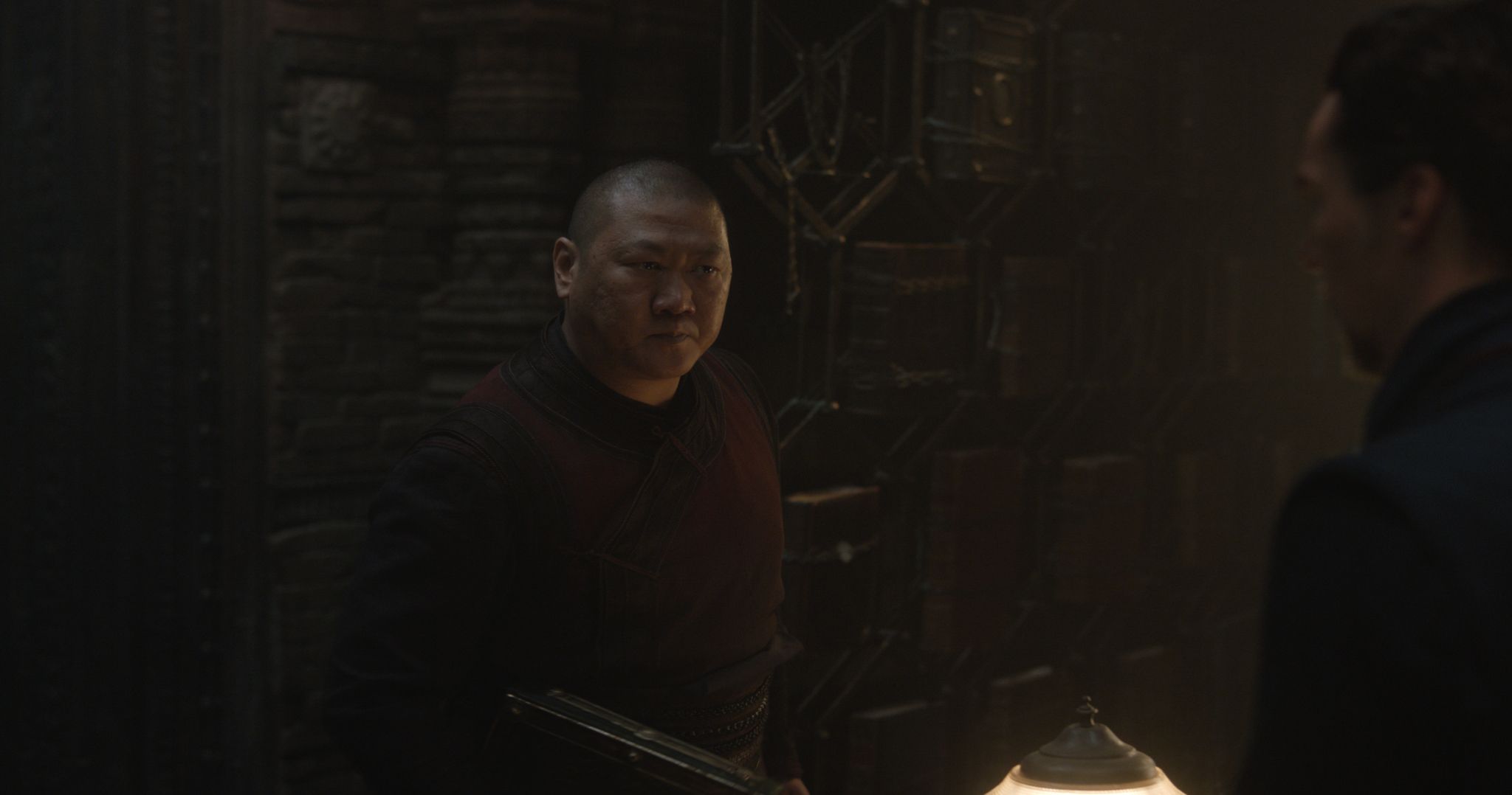 Benedict Wong Wallpapers - Wallpaper Cave