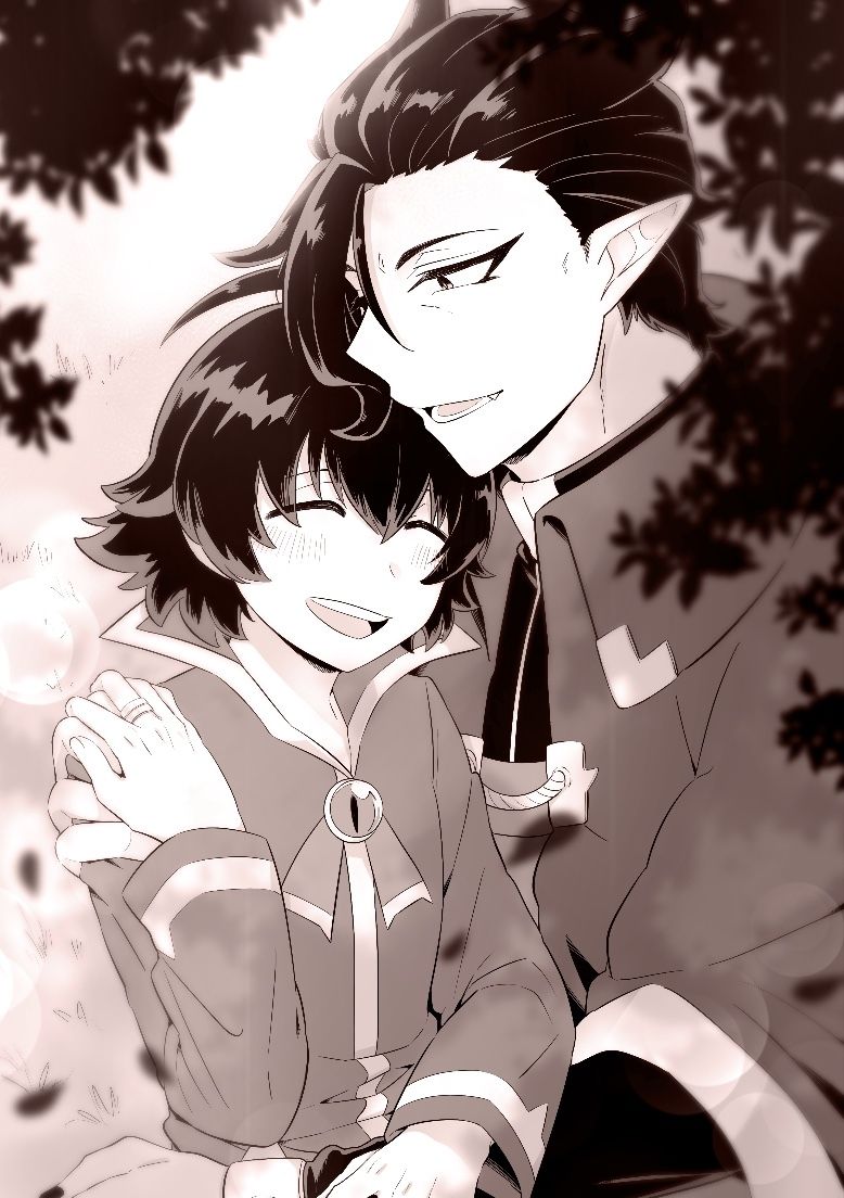 Iruma Suzuki Wallpapers - Wallpaper Cave