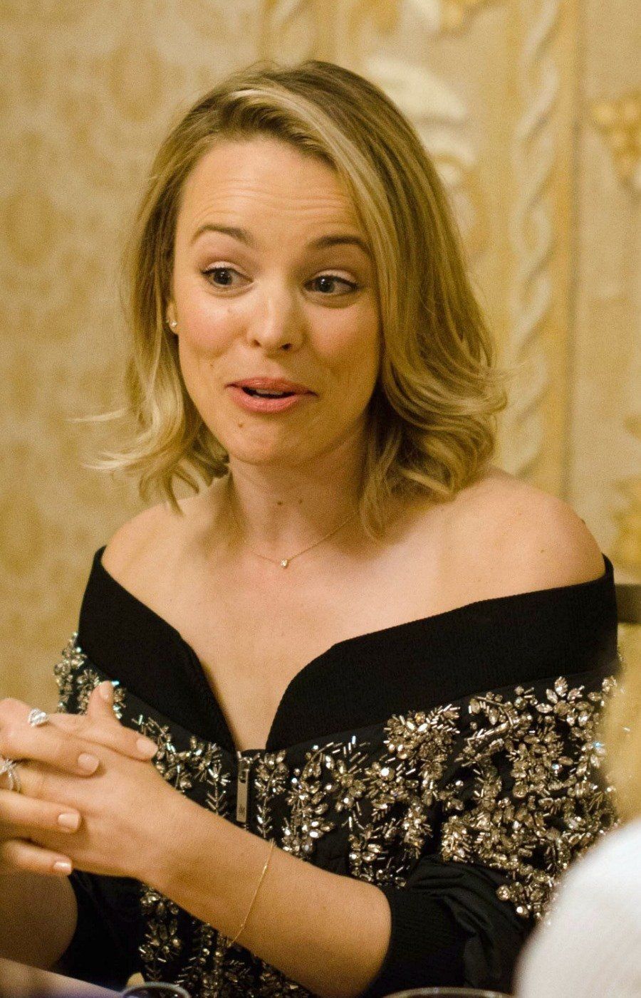 Christine Palmer Rachel McAdams Wallpapers - Wallpaper Cave