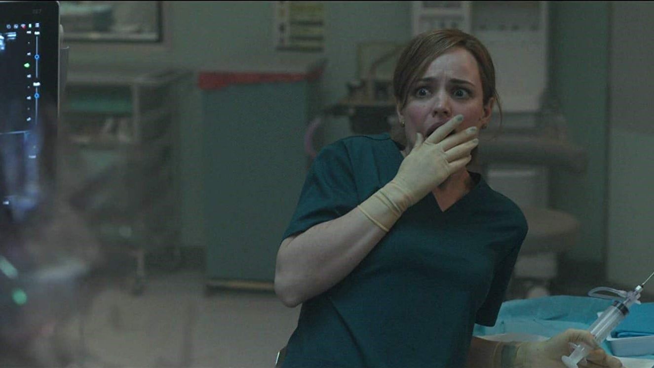 Christine Palmer Rachel McAdams Wallpapers - Wallpaper Cave