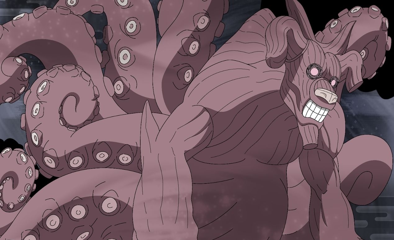 Gyuki Wallpapers - Wallpaper Cave