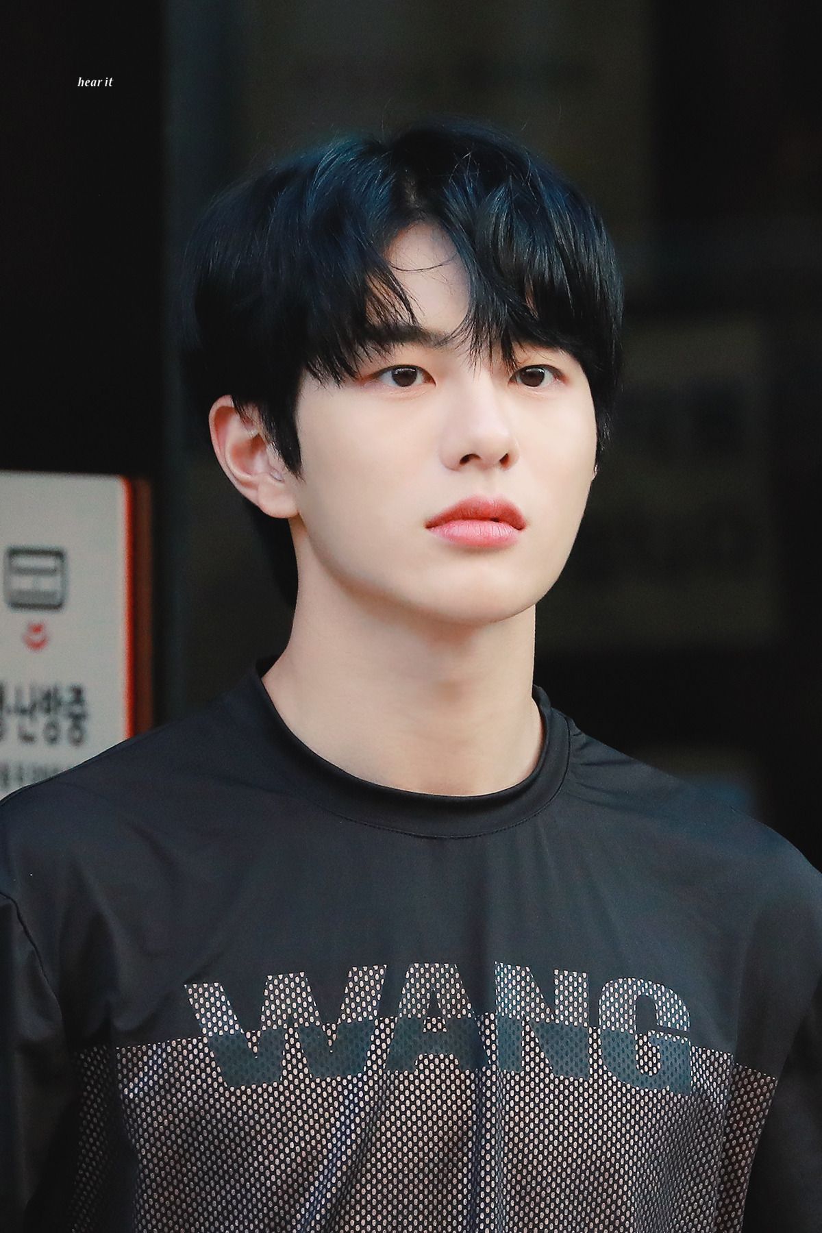 Choi Bo Min Wallpapers - Wallpaper Cave