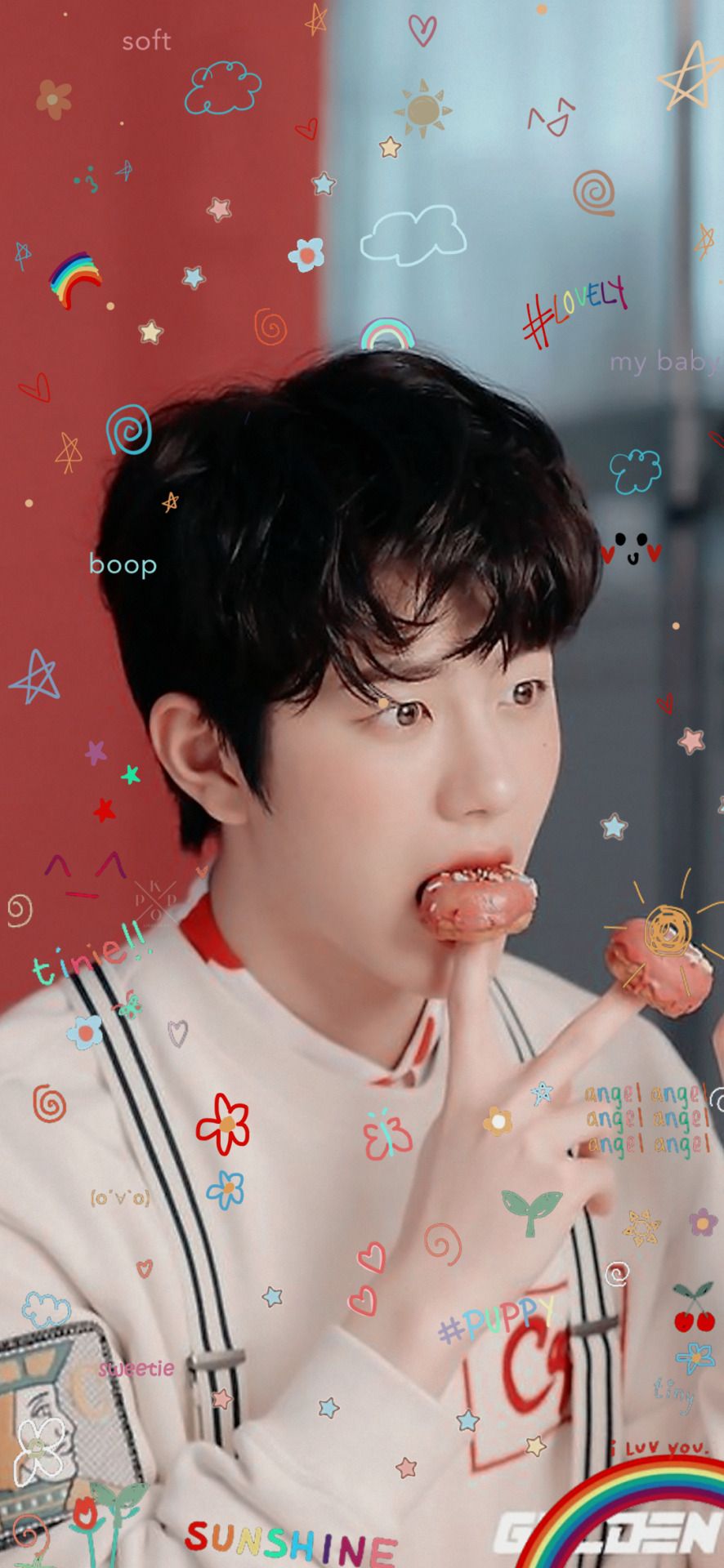 Choi Bo Min Wallpapers - Wallpaper Cave