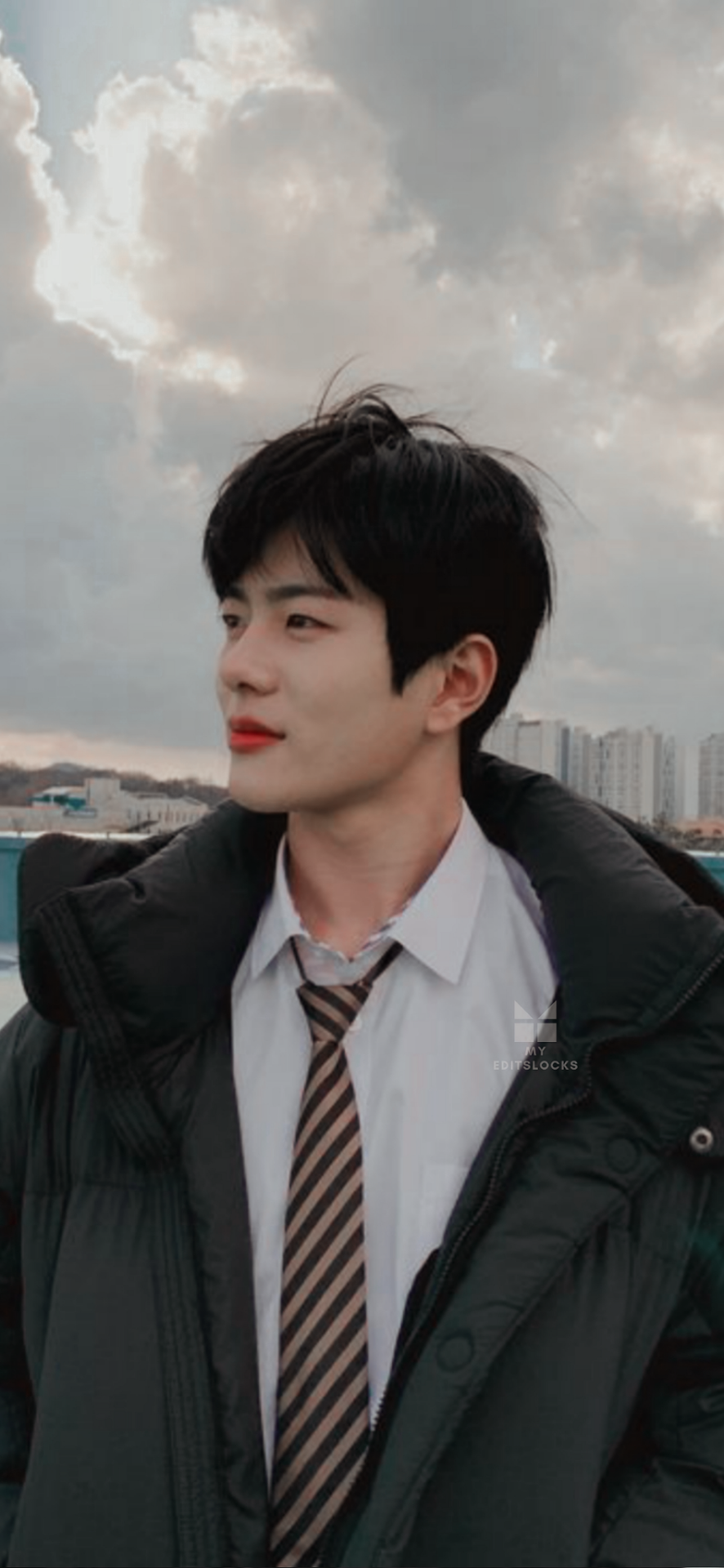 Choi Bo Min Wallpapers - Wallpaper Cave