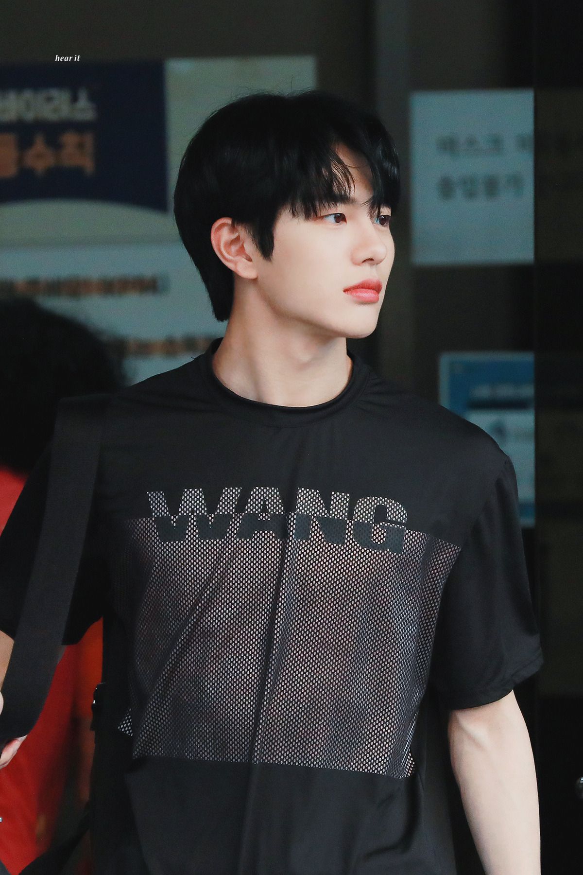 Choi Bo Min Wallpapers - Wallpaper Cave