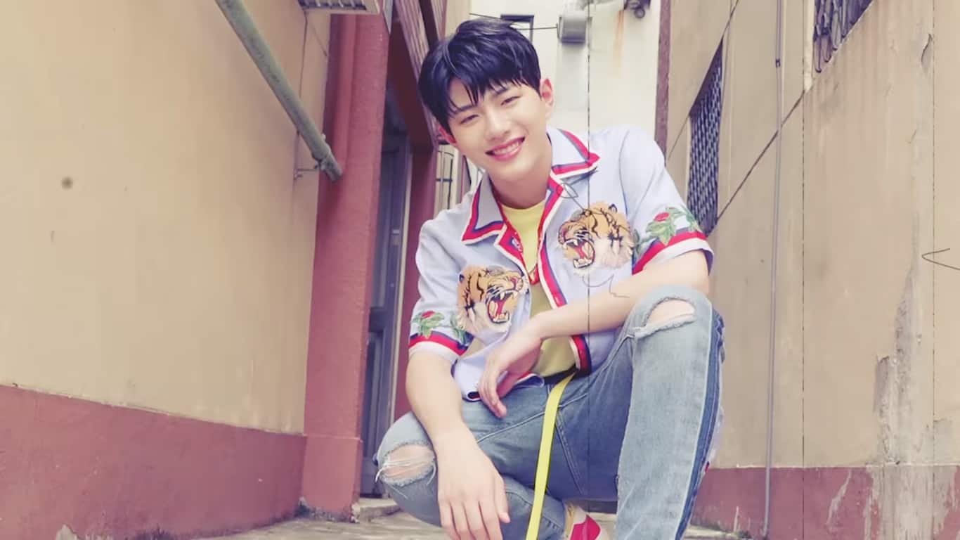 Choi Bo Min Wallpapers - Wallpaper Cave