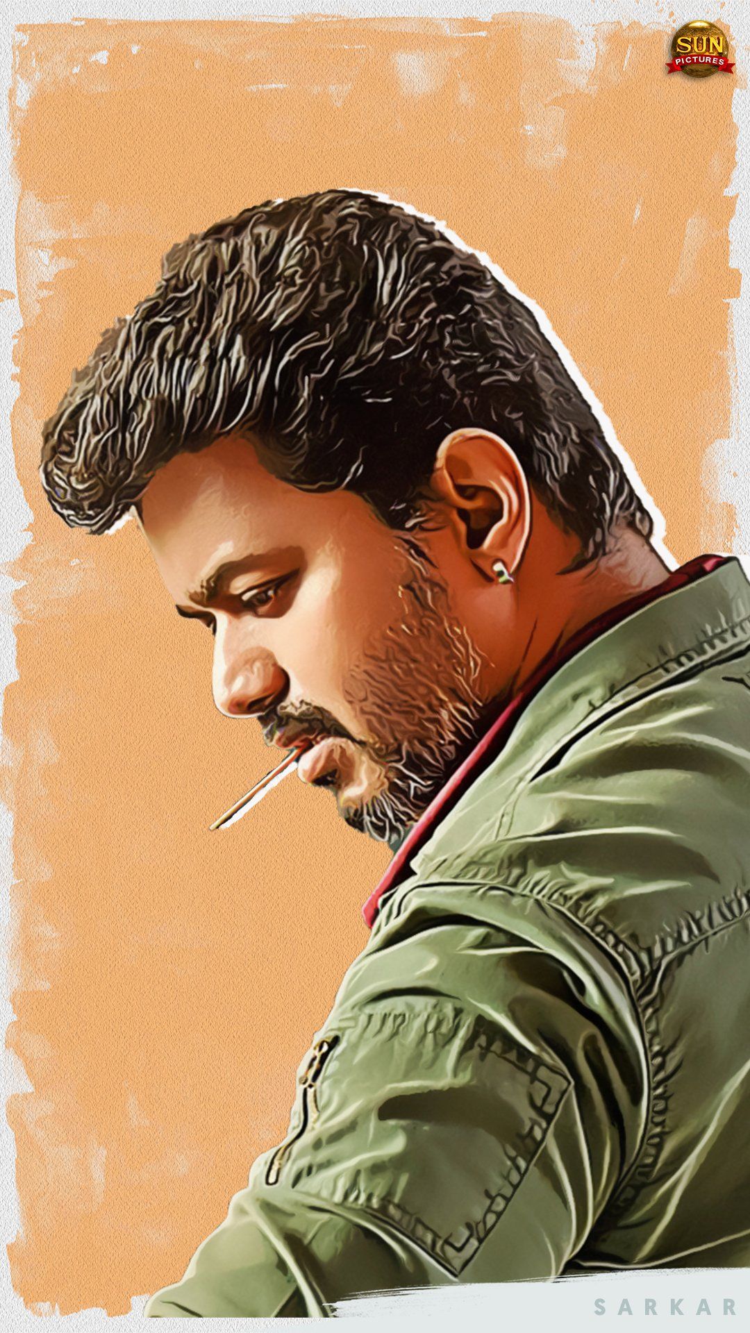 Sarkar 3 Wallpapers - Wallpaper Cave