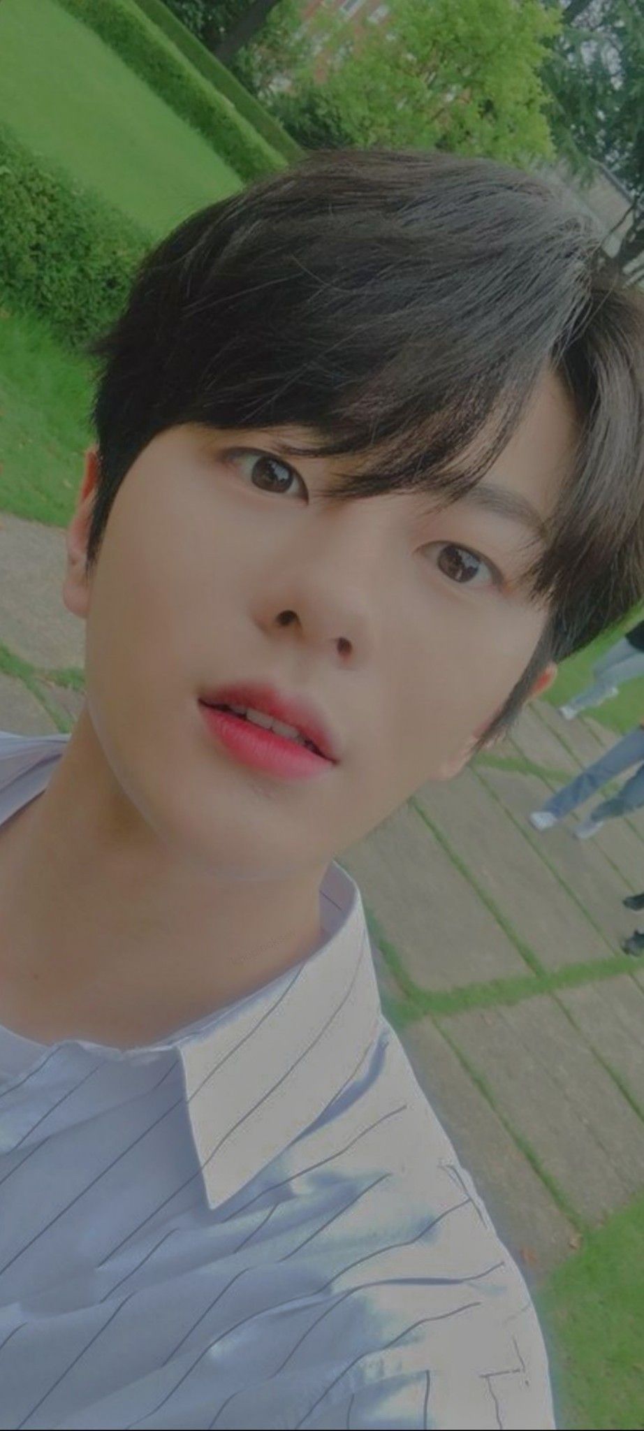 Choi Bo Min Wallpapers - Wallpaper Cave