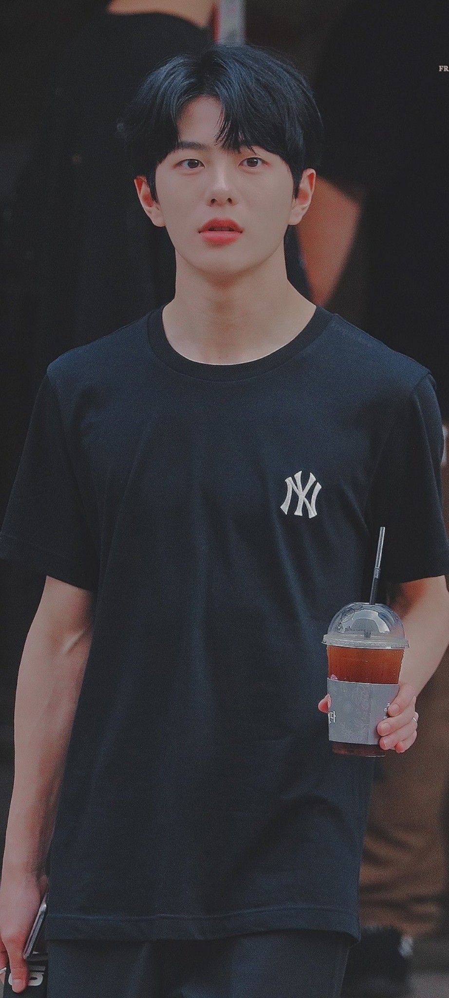 Choi Bo Min Wallpapers - Wallpaper Cave