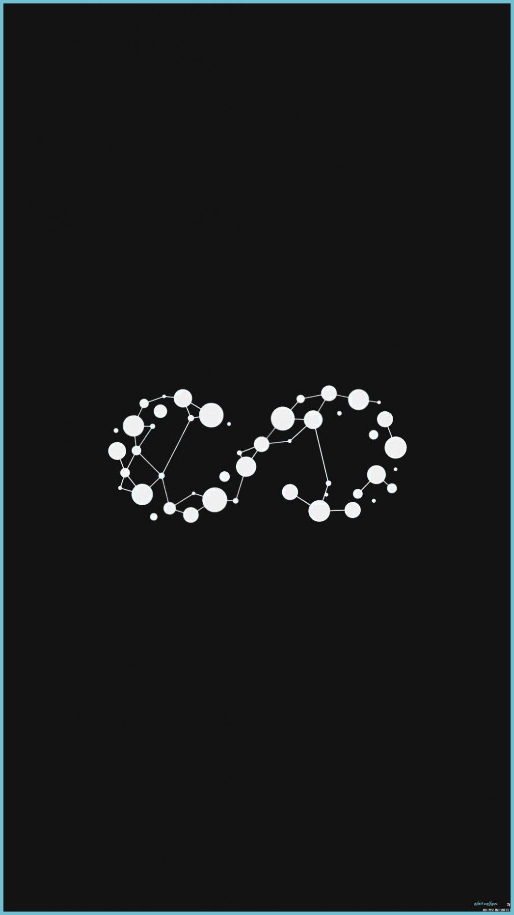 Infinity Logo Wallpapers - Wallpaper Cave