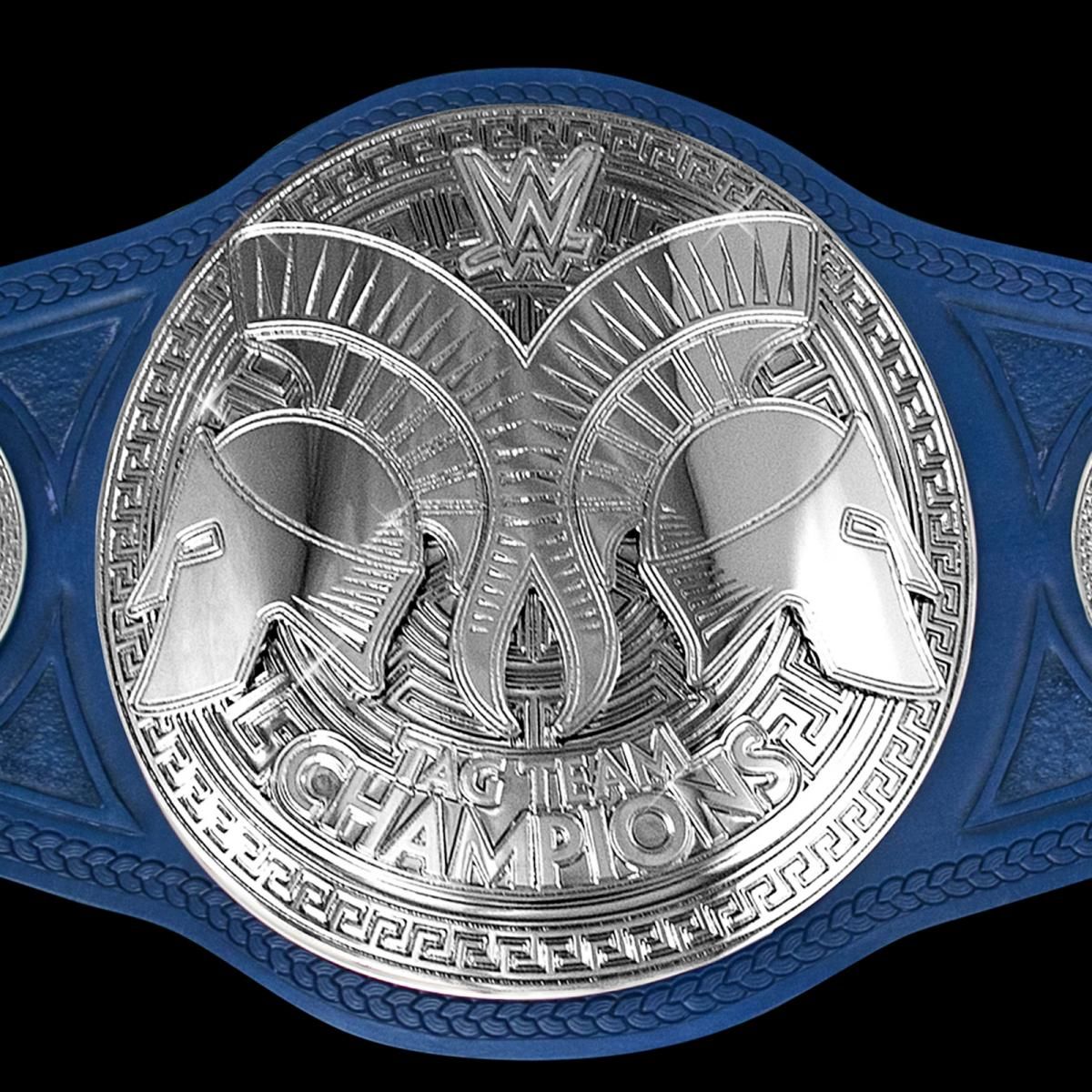 WWE SmackDown Tag Team Championship Wallpapers - Wallpaper Cave