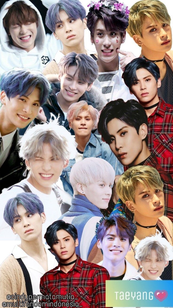 SF9 Boys Band Wallpapers - Wallpaper Cave