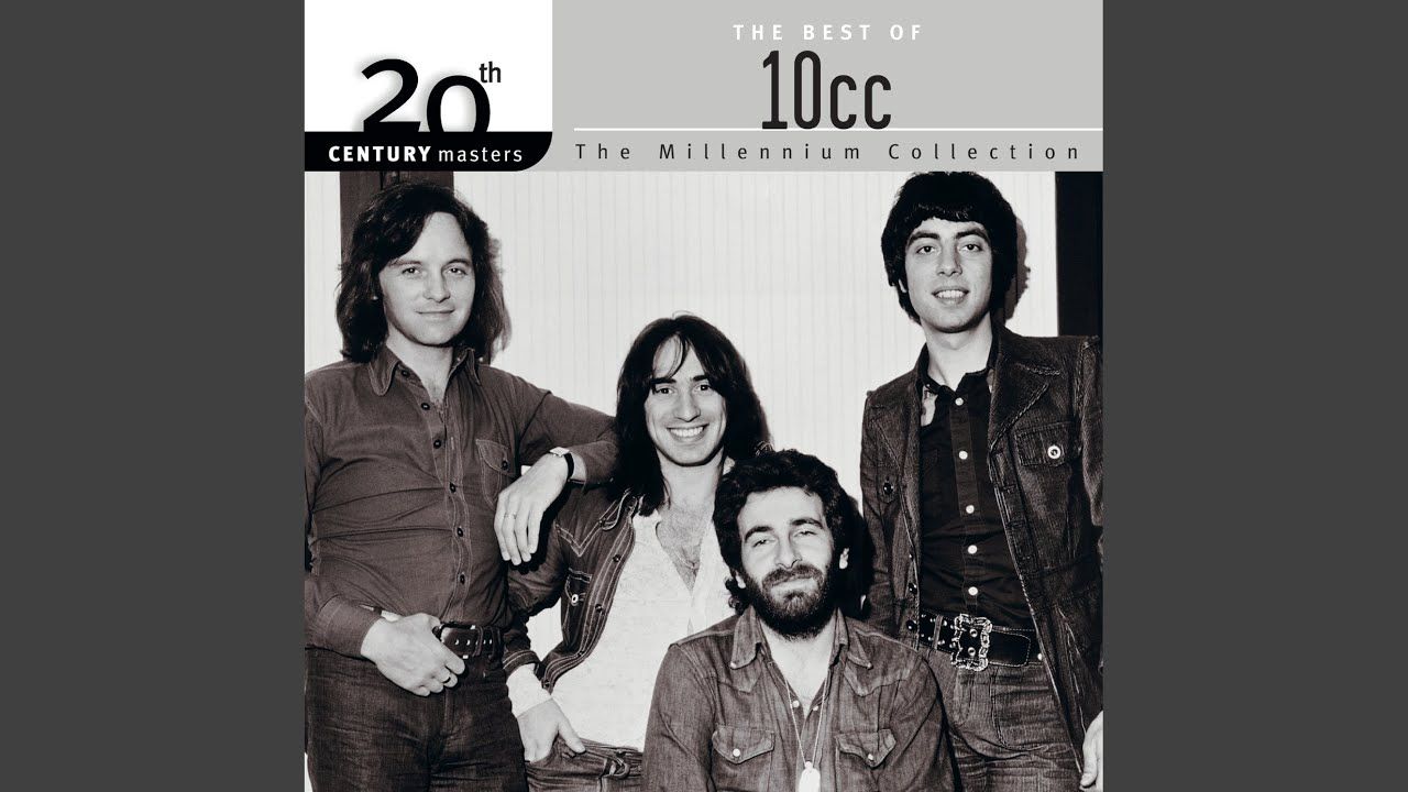 10cc Wallpapers - Wallpaper Cave